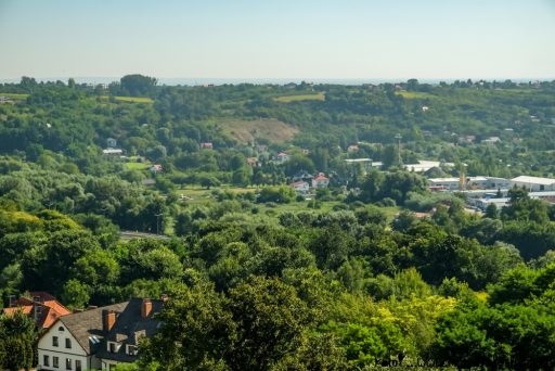 Visit Sandomierz, Poland - One of the Prettiest Towns in the Country