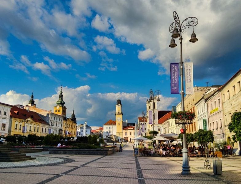 17 Great Day Trips from Bratislava, Slovakia - What to See Near Bratislava