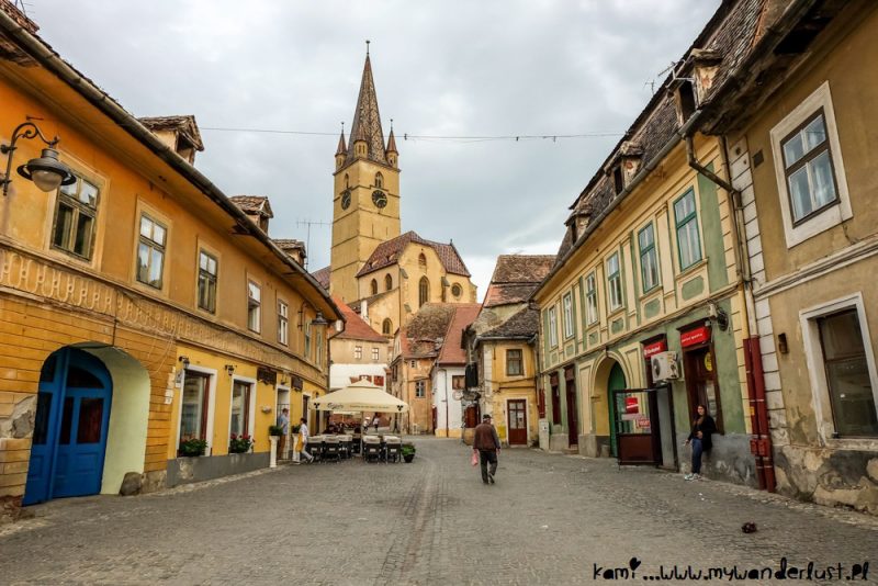 25 Best Places to Visit in Romania - Your Guide to Romania
