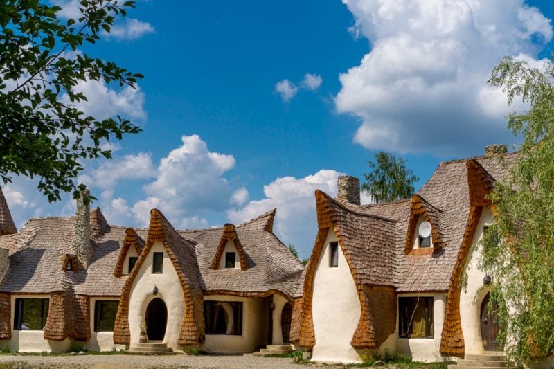 25 Best Places to Visit in Romania - Your Guide to Romania