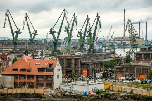 50 Pictures (with locations) that will Inspire you to Visit Gdansk, Poland
