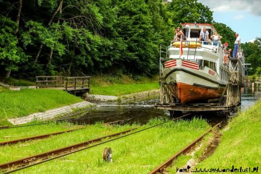 Visit Elblag, Poland - a Surprisingly Pleasant City