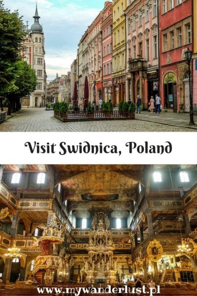 Visit Swidnica, Poland - the Highlight of Lower Silesia