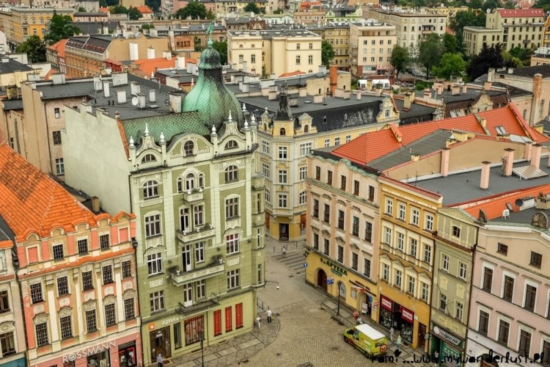 Visit Swidnica, Poland - the Highlight of Lower Silesia