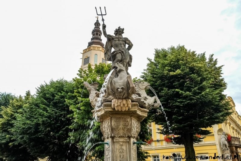 Visit Swidnica, Poland - the Highlight of Lower Silesia