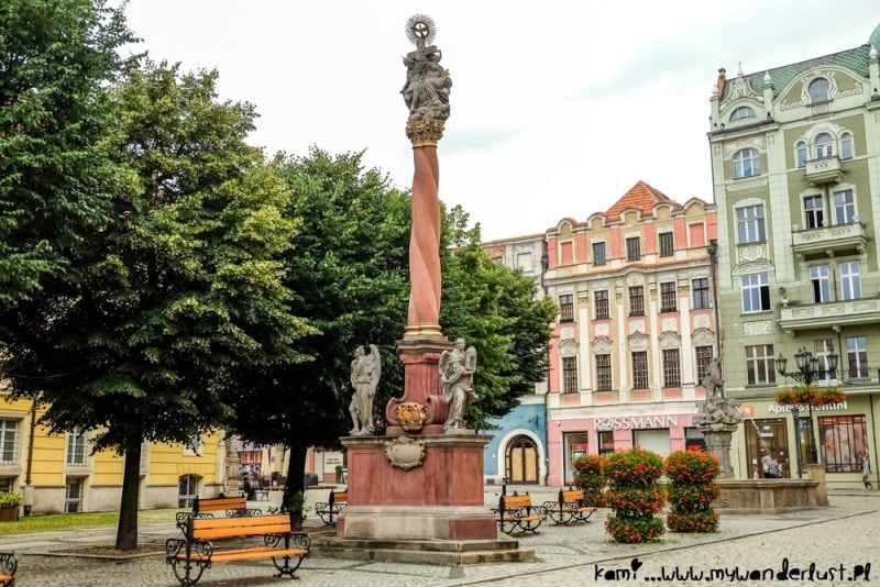 Visit Swidnica, Poland - the Highlight of Lower Silesia