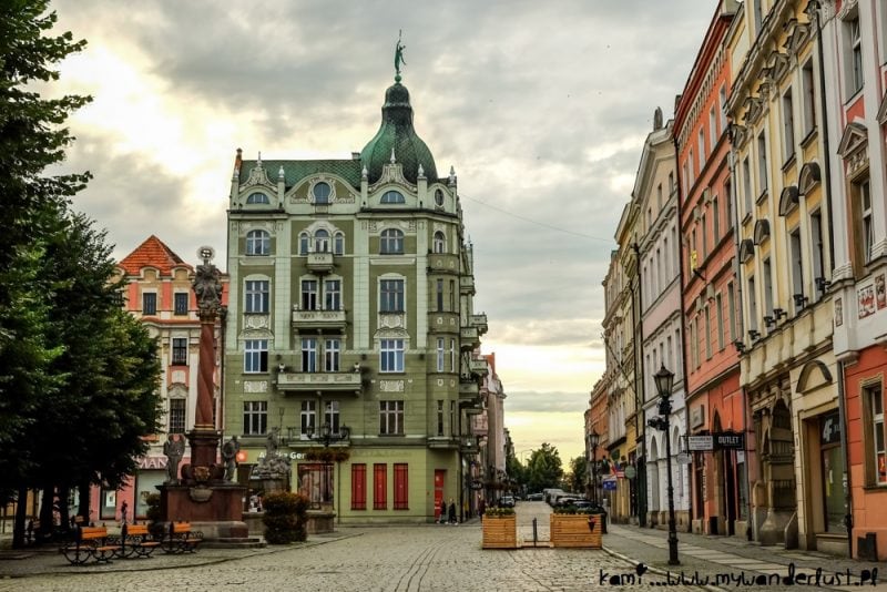 Visit Swidnica, Poland - the Highlight of Lower Silesia