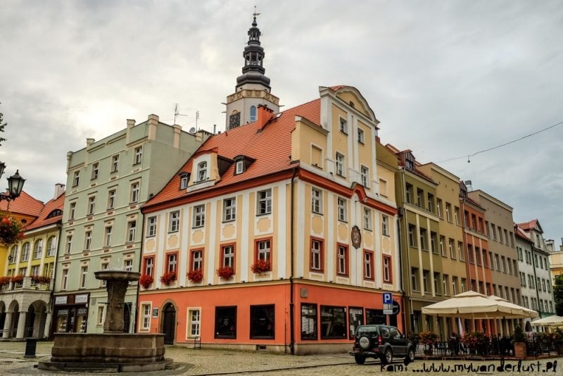 Visit Swidnica, Poland - the Highlight of Lower Silesia