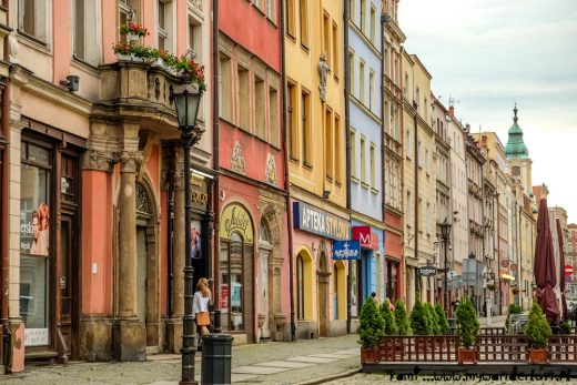 Visit Swidnica, Poland - the Highlight of Lower Silesia