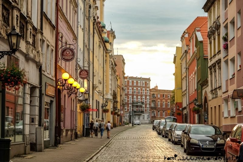 Visit Swidnica, Poland - the Highlight of Lower Silesia