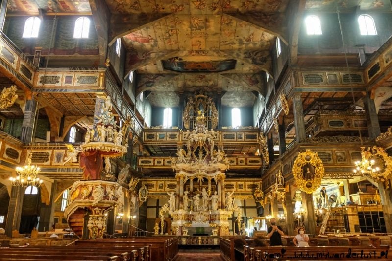 Visit Swidnica, Poland - the Highlight of Lower Silesia