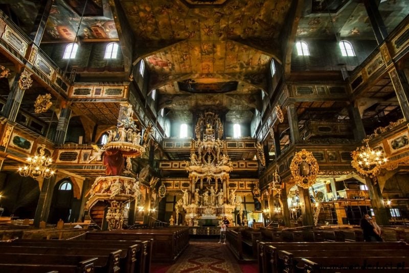 Visit Swidnica, Poland - the Highlight of Lower Silesia
