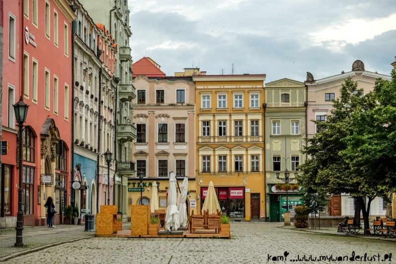 Visit Swidnica, Poland - the Highlight of Lower Silesia