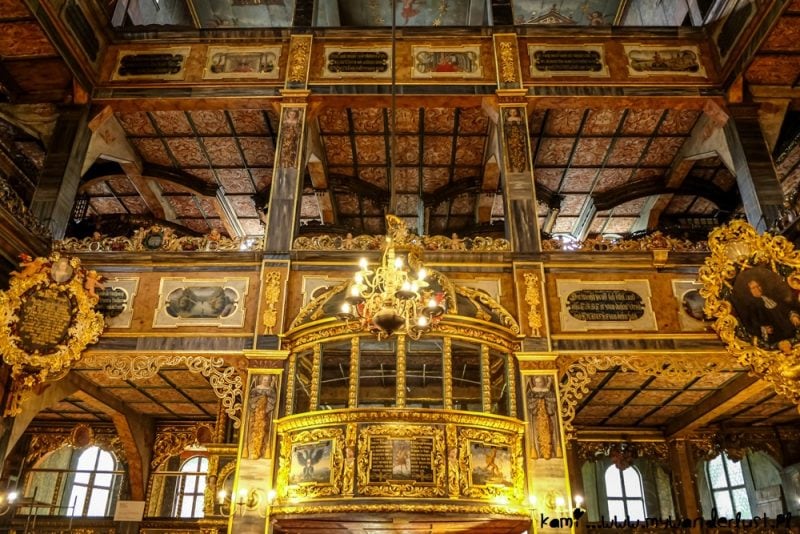 Visit Swidnica, Poland - the Highlight of Lower Silesia