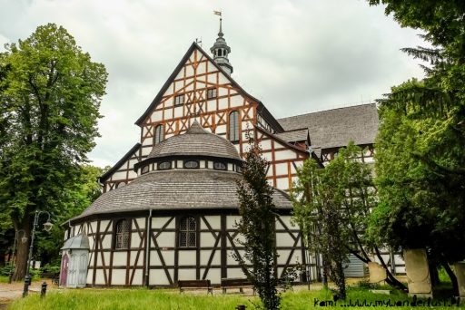 Visit Swidnica, Poland - the Highlight of Lower Silesia