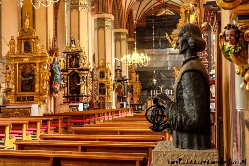 Frombork, Poland - Gothic Architecture, Nicolaus Copernicus and More!