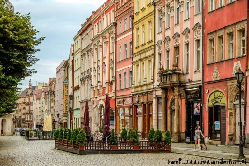 10 Reasons to Visit Lower Silesia - the Most Fascinating Region of Poland