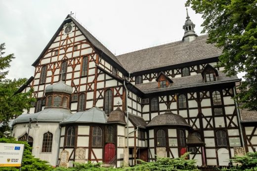 10 Reasons to Visit Lower Silesia - the Most Fascinating Region of Poland