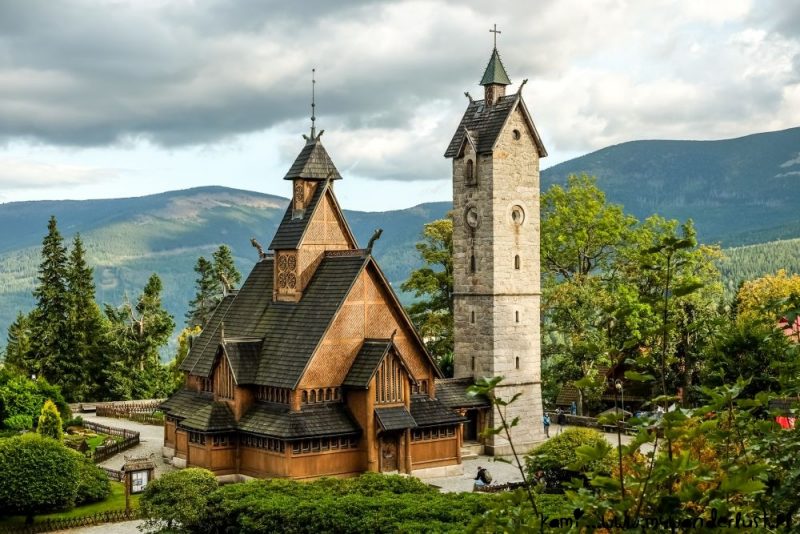 10 Reasons to Visit Lower Silesia - the Most Fascinating Region of Poland