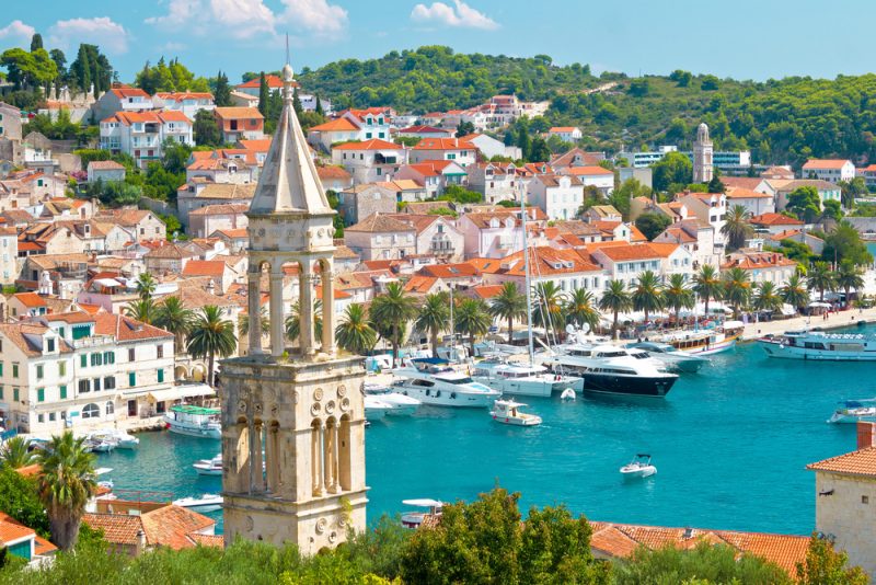11 Perfect Day Trips From Split, Croatia