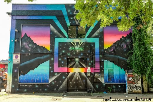 10 Cool Things to Do in Friedrichshain, Berlin