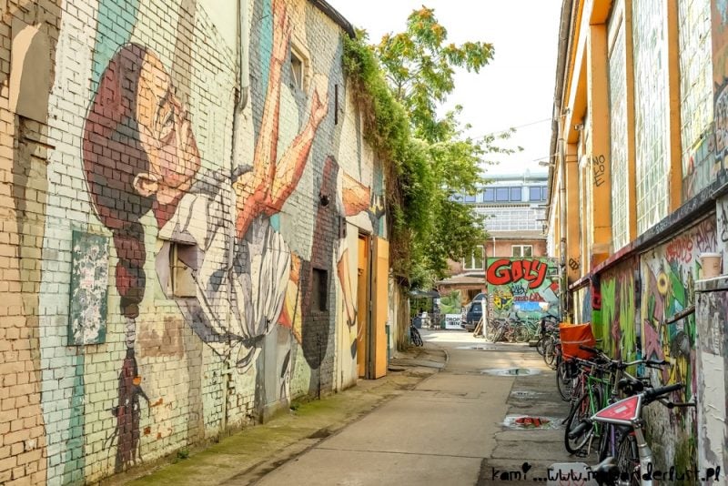 10 Cool Things to Do in Friedrichshain, Berlin