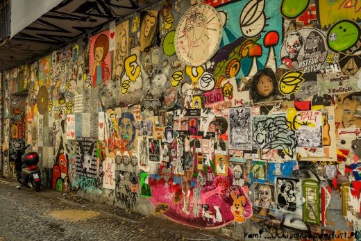 10 Cool Things to Do in Friedrichshain, Berlin