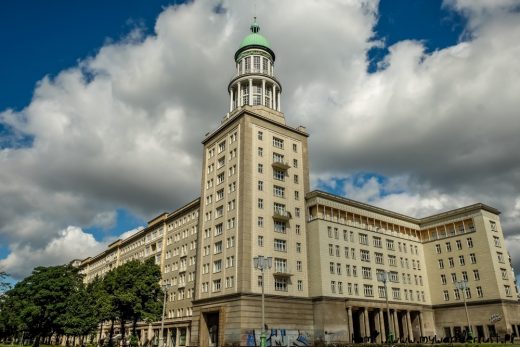 10 Cool Things to Do in Friedrichshain, Berlin