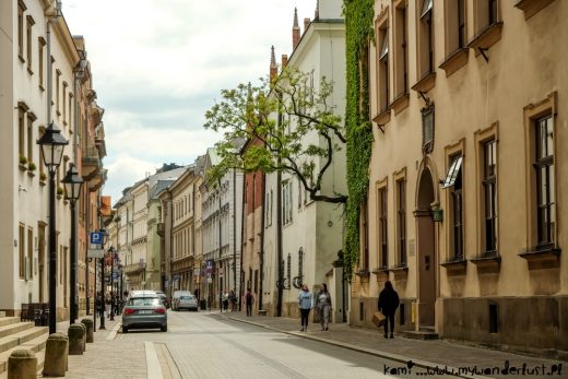 50 Pictures (with locations) that will Inspire you to Visit Krakow, Poland