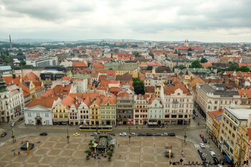 13 Amazing Things to Do in Pilsen, Czech Republic