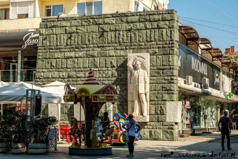 Visit Stara Zagora, Bulgaria - the Underrated Ancient City