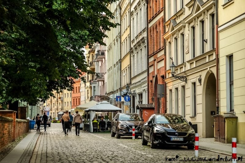 15 Best Things to Do in Torun, Poland