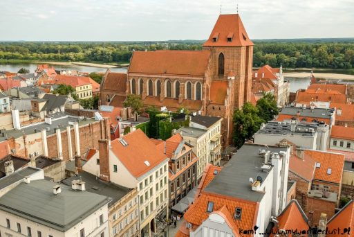 15 Best Things to Do in Torun, Poland