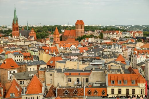 15 Best Things to Do in Torun, Poland