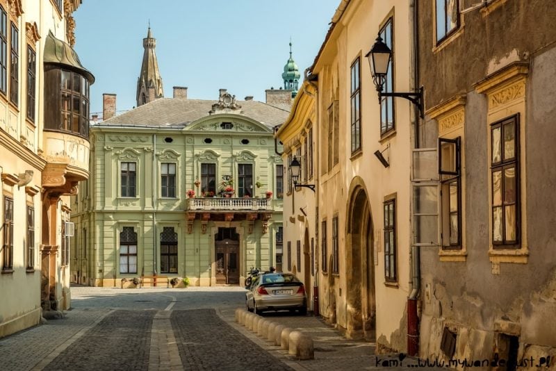30 Pictures to Inspire You to Visit Sopron, Hungary