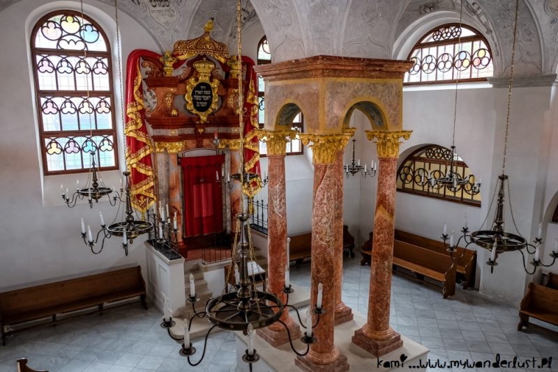 Visit Mikulov, Czech Republic - a Picturesque Gem