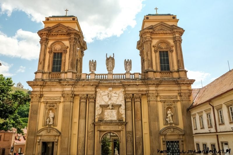 Visit Mikulov, Czech Republic - a Picturesque Gem