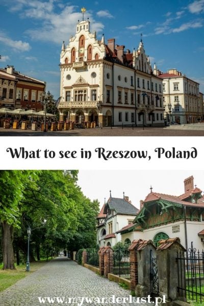 Is Rzeszow Worth Visiting? What to See in Rzeszow, Poland