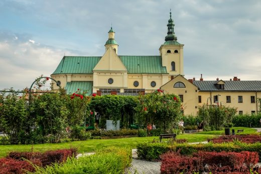 Is Rzeszow Worth Visiting? What to See in Rzeszow, Poland