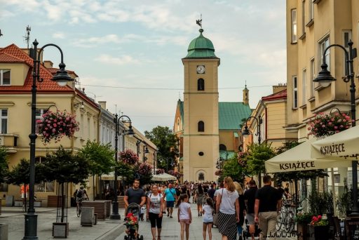 Is Rzeszow Worth Visiting? What to See in Rzeszow, Poland