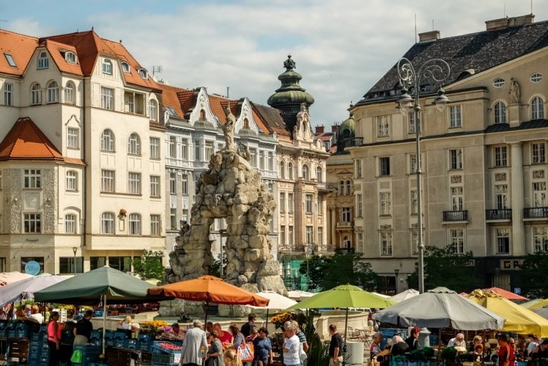 20 Great Things to Do in Brno, Czech Republic