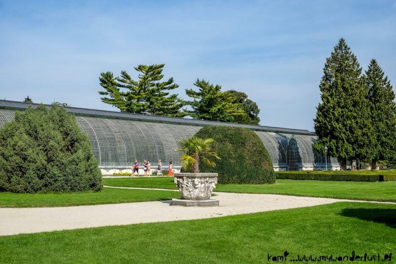 Lednice-Valtice complex, a UNESCO masterpiece in the Czech Republic