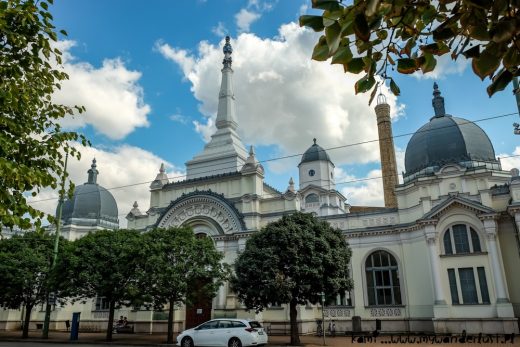 What to See in Szeged, Hungary - the Art-Nouveau Gem of Europe