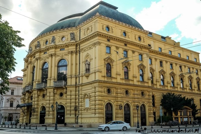 What to See in Szeged, Hungary - the Art-Nouveau Gem of Europe
