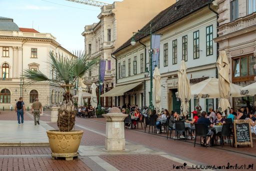 What to See in Szeged, Hungary - the Art-Nouveau Gem of Europe