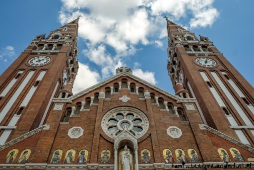 What to See in Szeged, Hungary - the Art-Nouveau Gem of Europe