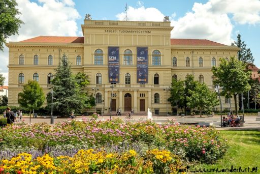 What to See in Szeged, Hungary - the Art-Nouveau Gem of Europe
