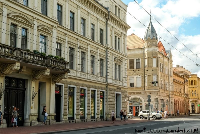 What to See in Szeged, Hungary - the Art-Nouveau Gem of Europe