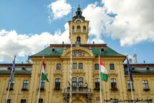What to See in Szeged, Hungary - the Art-Nouveau Gem of Europe