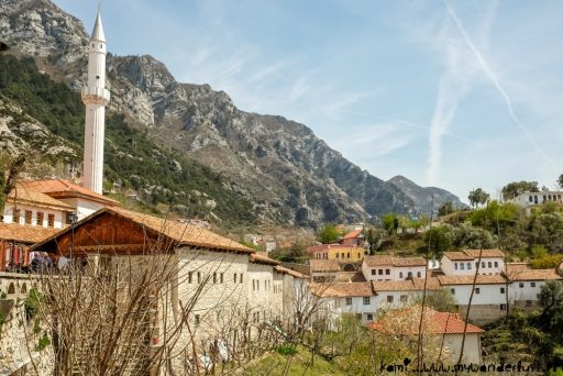 Kruja, Albania - a Perfect Day Trip from Tirana